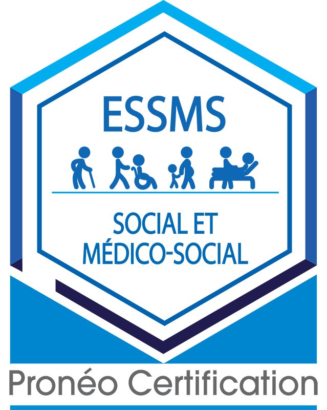 Organisme de Certification Qualiopi et Audit ISO 9001- PRONÉO Certification